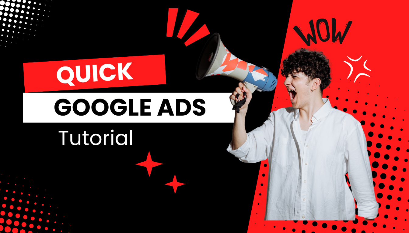 Google Ads Tutorial - quickprep.me Google Ads Tutorial - quickprep.me